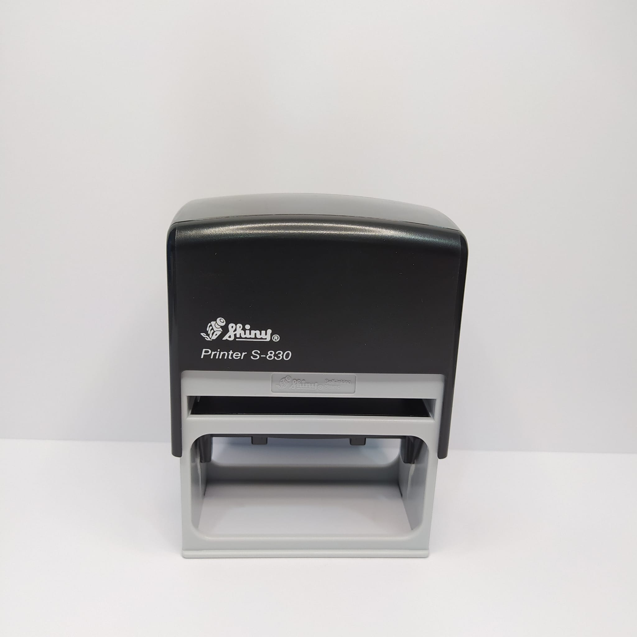 Shiny S830 – 74×36 mm. - La imprenta de utrera